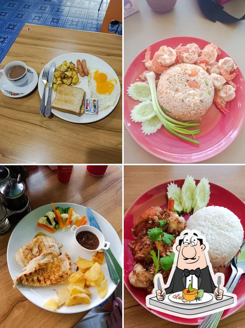 ANN RESTAURANT, Pattaya - Restaurant menu, prices and reviews