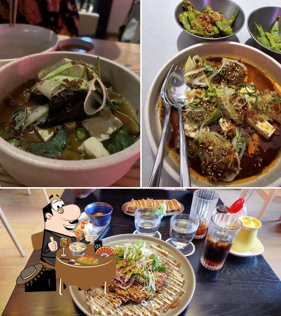 Hello Beasty, Auckland - Restaurant menu, prices and reviews