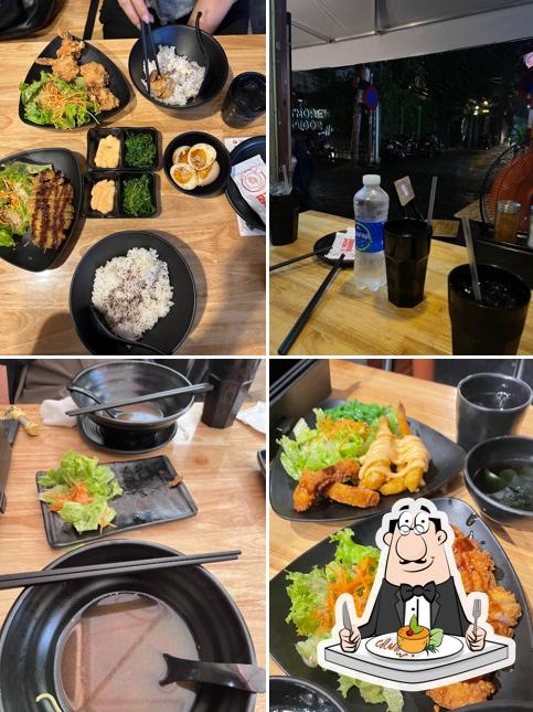 Konoha Ramen, Ho Chi Minh City - Restaurant menu, prices and reviews