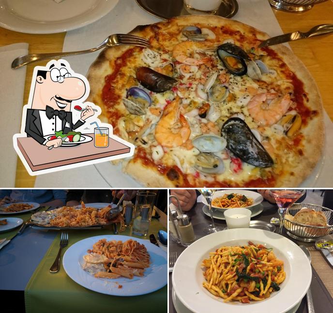 Ristorante - Pizzeria Dante, Genk - Restaurant menu, prices and reviews
