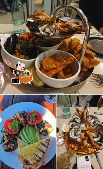 Saltbush Bar & Grill, Ballina - Restaurant menu, prices and reviews
