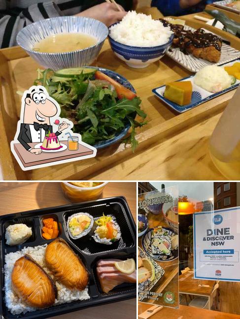Shiba's Kitchen, Pyrmont - Restaurant menu, prices and reviews
