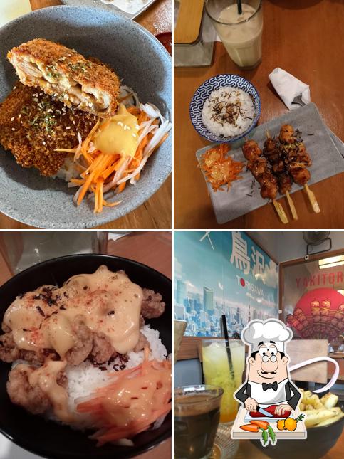 TORISAWA YAKITORI, Malang - Restaurant menu, prices and reviews