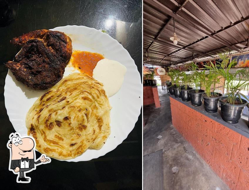Top 5 places to eat in Maranchery, september 2025 - Restaurant Guru
