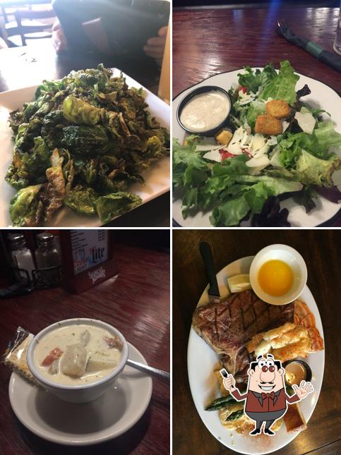 Teton House, Menan - Restaurant menu, prices and reviews