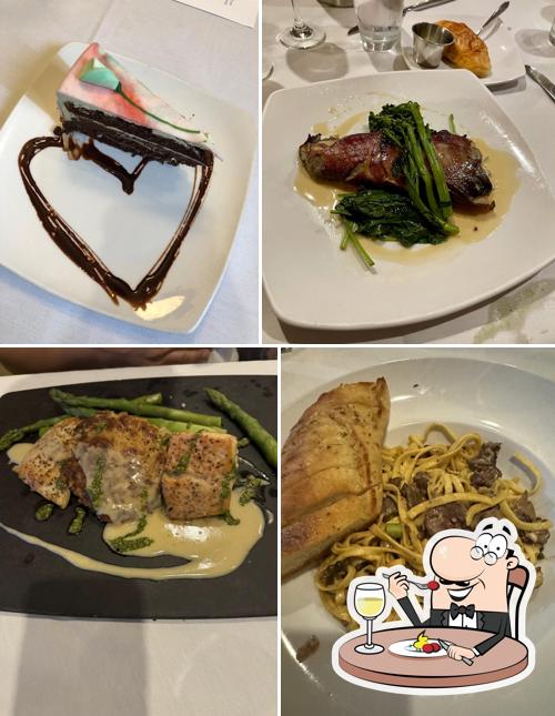 The Green Gateau, Lincoln - Restaurant menu, prices and reviews