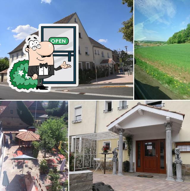 Das beste Restaurant mit pasta in Karsbach, September 2025 - Restaurant ...