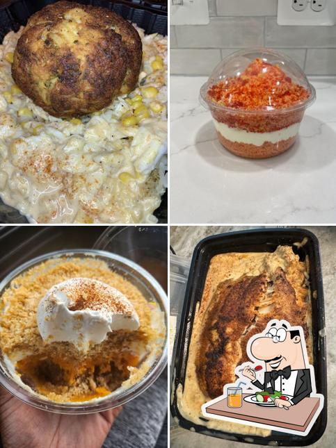1137 Seafood, Milford Mill - Restaurant menu, prices and reviews