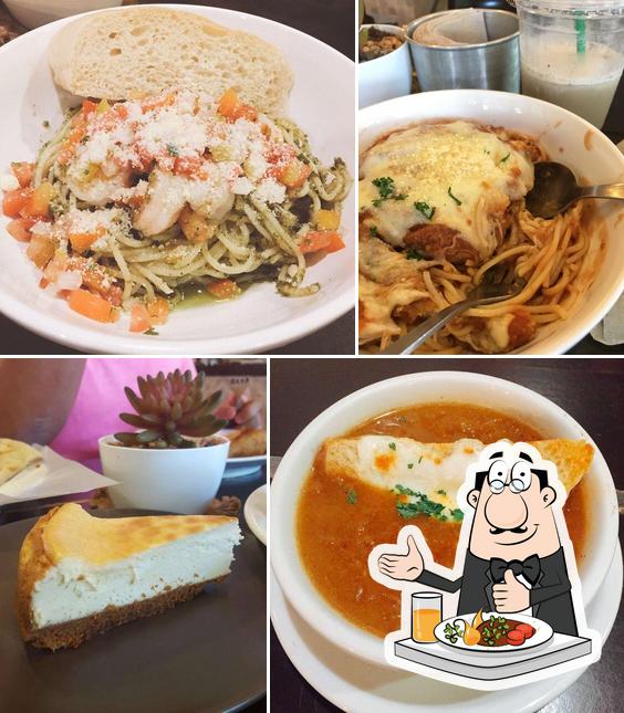Top 4 restaurants with shepherd's pie in Parañaque, september 2025 ...