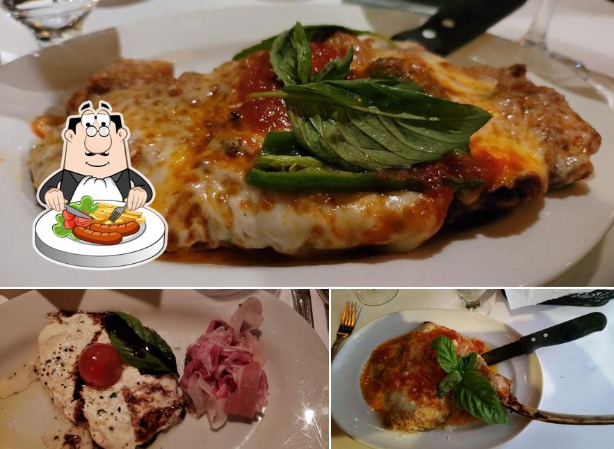 Cafe 2825, Atlantic City - Restaurant menu, prices and reviews