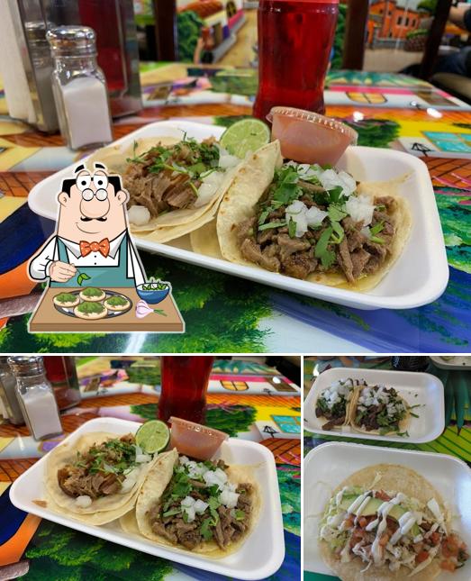 Carnicería Azteca, Prescott Valley - Restaurant menu, prices and reviews