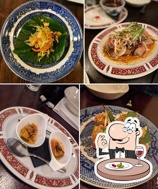 DaiLo, Toronto, Bathurst - Restaurant menu, prices and reviews