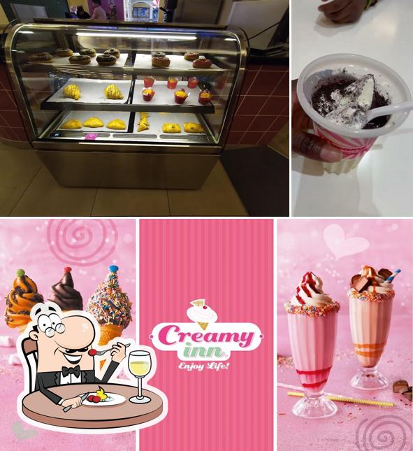 Creamy Inn Westgate Mall, Nairobi - Restaurant menu, prices and reviews