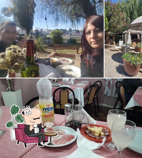 Don Manuel, San Antonio de Areco - Restaurant menu, prices and reviews