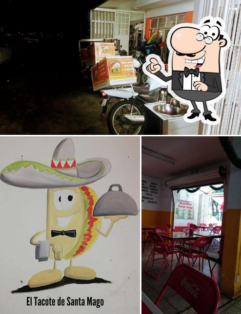 El Tacote, Zapopan - Menú del restaurante, precios y reseñas