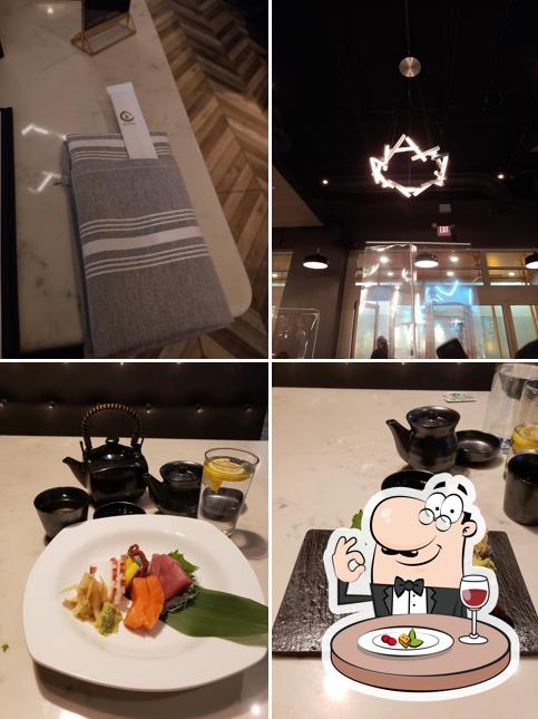 Kooma - King of Prussia, King of Prussia - Restaurant menu, prices and ...