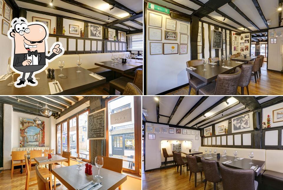 Top 10 restaurants in St Albans, december 2025 - Restaurant Guru
