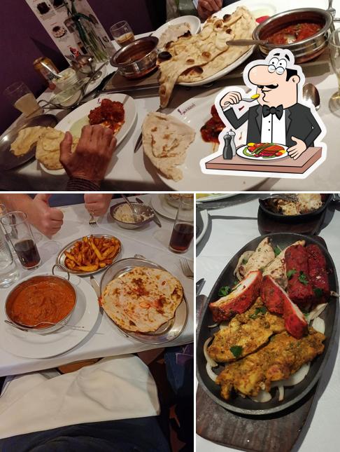 Laboni Restaurant, Walsall - Restaurant menu, prices and reviews