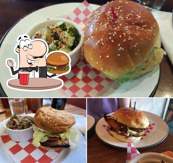 Leon's, Charleston - Restaurant menu, prices and reviews