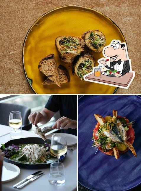 Okra İstanbul, Istanbul, Taksim - Speisekarte, Preise und Bewertungen