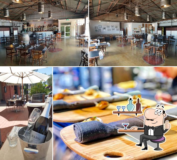 Top 7 restaurants with a great location in Echuca, september 2025 ...