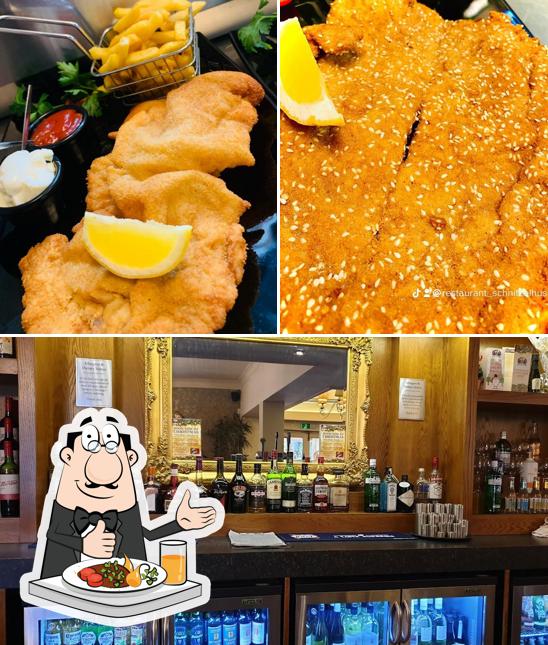 Castle Carvery - Racecourse, Norwich - Restaurant menu, prices and reviews
