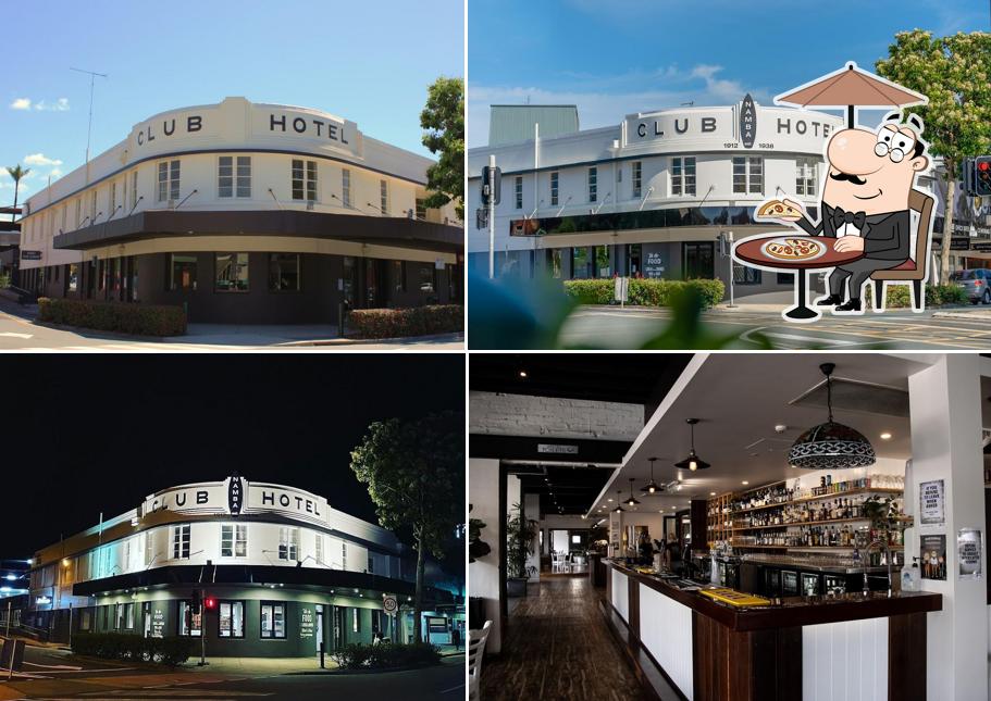 Top 5 restaurants in Nambour, Queensland, december 2025 - Restaurant Guru