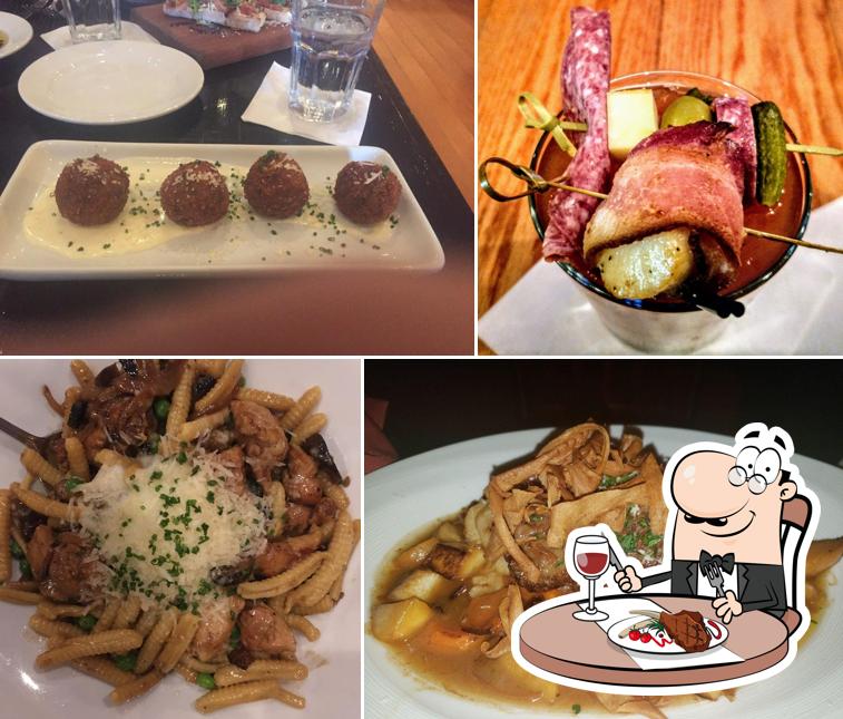 Top 5 restaurants in Peterborough, New Hampshire, october 2025 ...