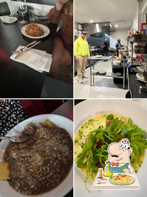 Cafe Melba, Milford - Restaurant menu, prices and reviews
