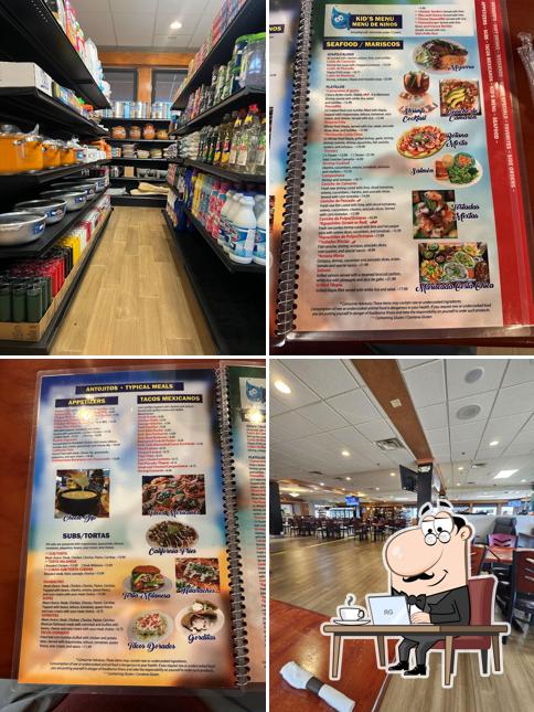 Costa Chica Grill, Johnson City - Restaurant menu, prices and reviews