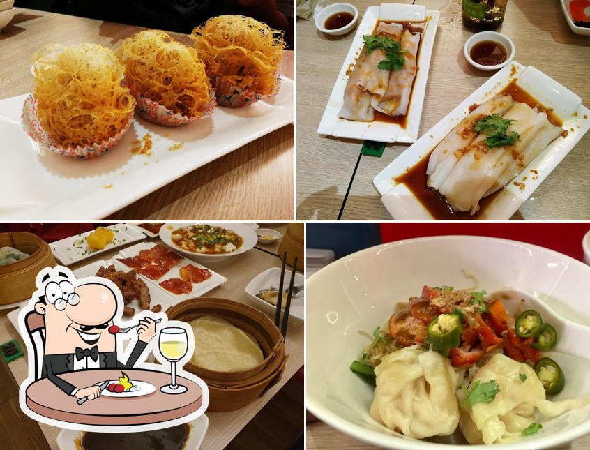 Her Cheun Fong, Bangkok - Restaurant menu, prices and reviews