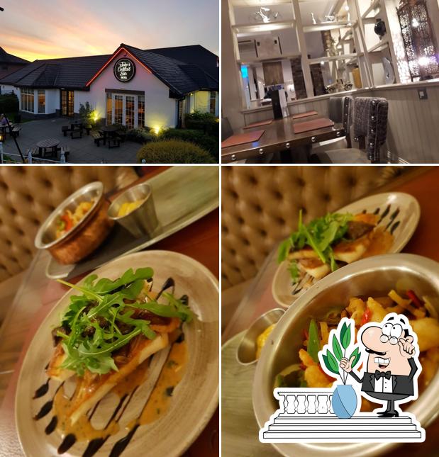 Jakes Cocktail Bar And Grill, Antrim - Restaurant menu, prices and reviews