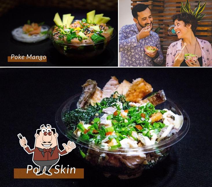 Kobi Poke Rio de Janeiro RJ, Rio de Janeiro - Restaurant menu, prices ...