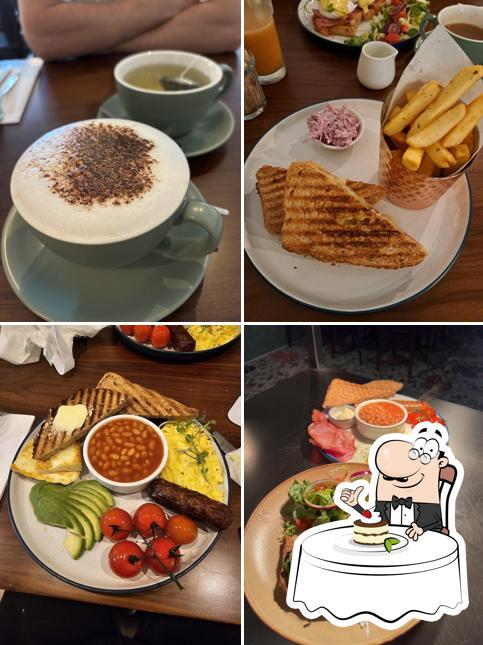 Top 7 restaurants with pancakes in Reading, september 2025 - Restaurant ...