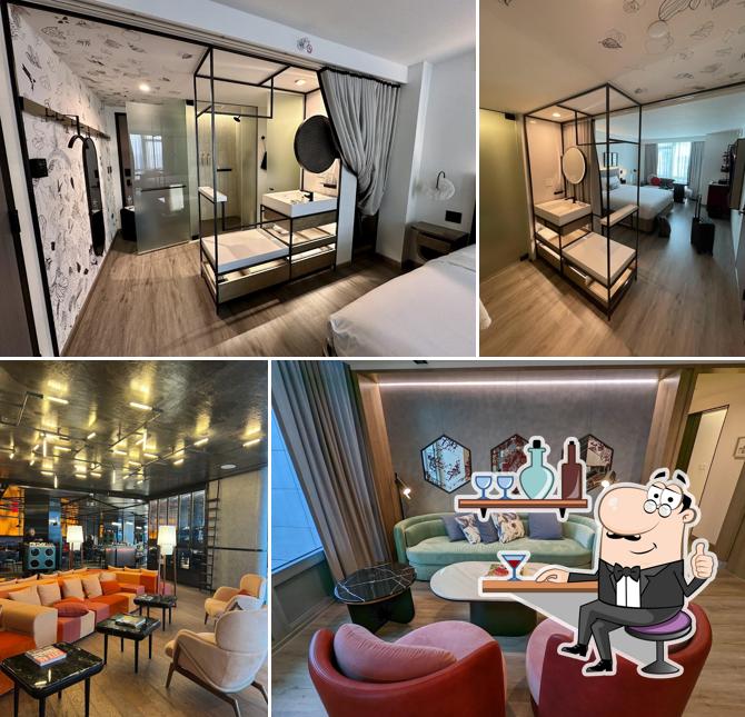Renaissance New York Flushing Hotel at Tangram, New York City ...