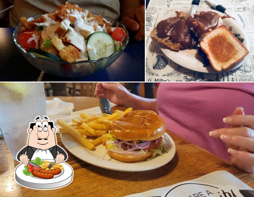Roper's Restaurant, Beebe - Restaurant menu, prices and reviews