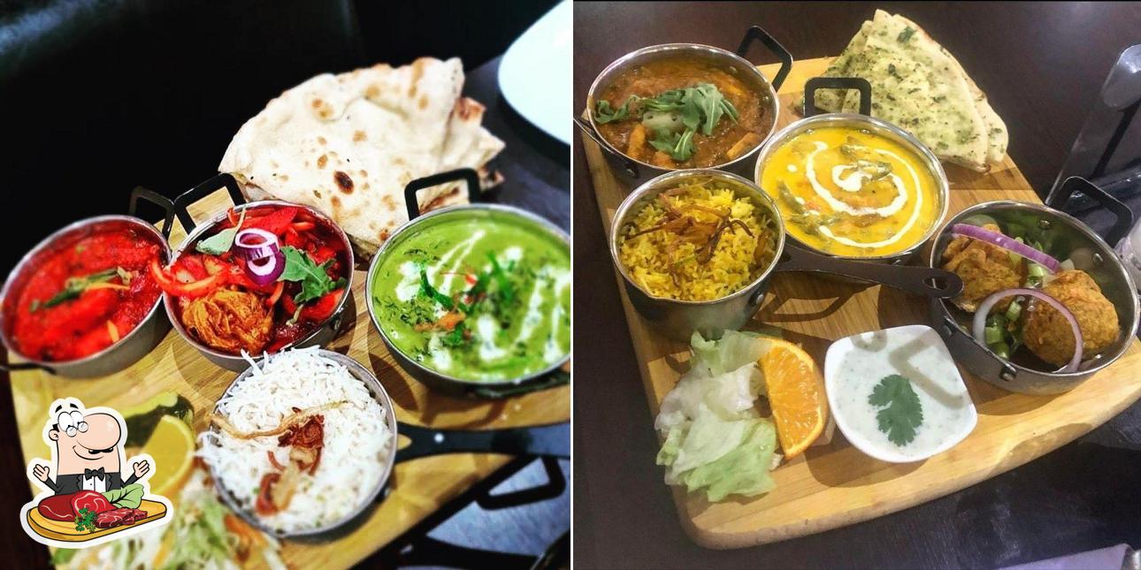 Sheesh Mahal, Hartlepool - Restaurant menu, prices and reviews