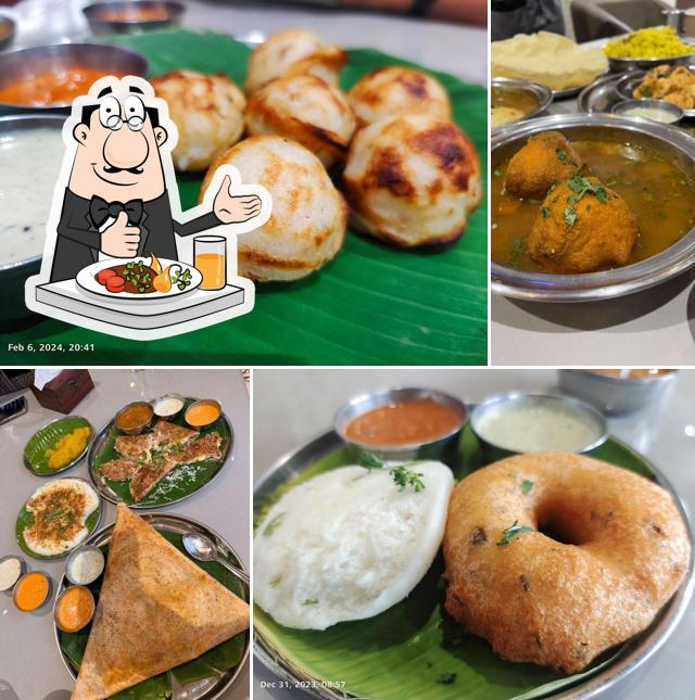 Shri Arya Cafe, Navi Mumbai - Restaurant menu, prices and reviews