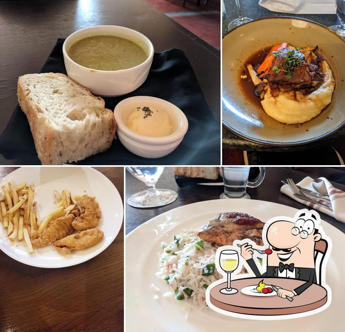 Top 7 restaurants in Jasper, Alberta, december 2025 - Restaurant Guru