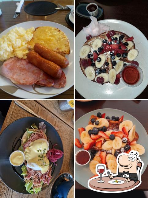 Toast, Belfast - Restaurant menu, prices and reviews