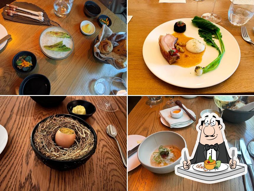 HIDE, London, Green Park - Restaurant menu, prices and reviews