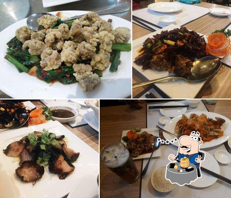 Foek Lam by Njun Njan, North Jakarta - Restaurant menu, prices and reviews