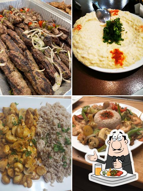 Al-Sabeel Restaurant, Windsor - Restaurant menu, prices and reviews