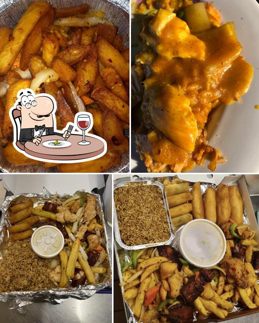 Top 7 restaurants in Redcar, october 2025 - Restaurant Guru