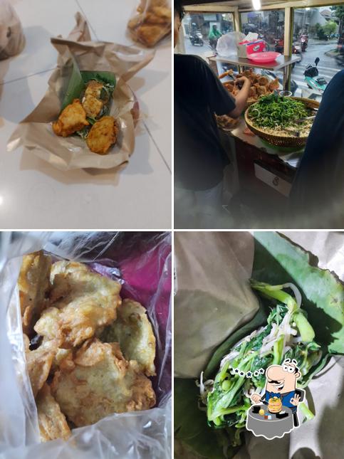 Gendar Pecel Bu Jum, West Jakarta - Menú del restaurante, precios y reseñas
