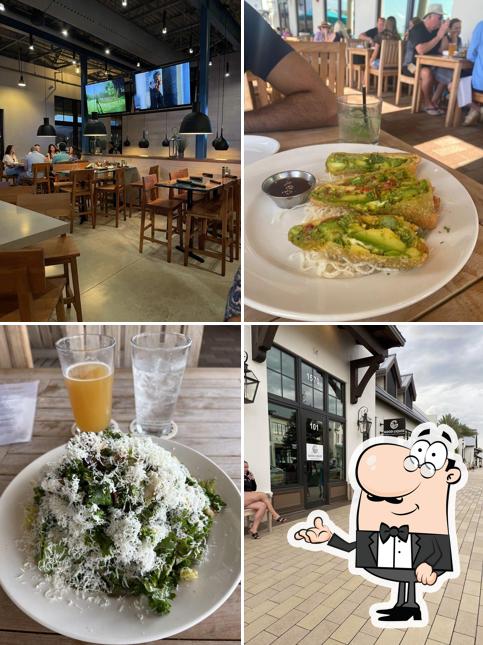 Good Liquid Brewing, Lakewood Ranch - Restaurant menu, prices and reviews