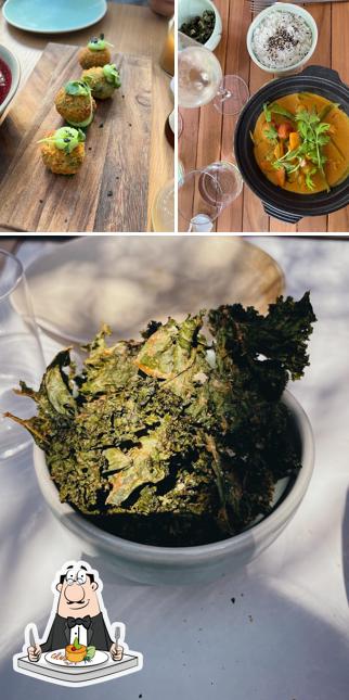 COHETE, Barcelona - Menú del restaurante, precios y reseñas