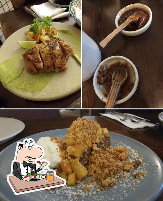 JACO, Tijuana - Menú del restaurante, precios y reseñas