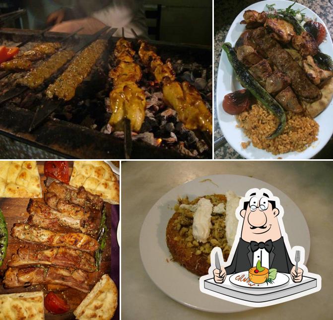 Kupa Ocakbaşı, Istanbul - Restaurant menu, prices and reviews