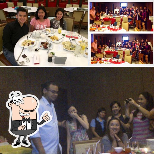 Lucky Garden Welcome Rotonda, Quezon City - Restaurant menu, prices and ...